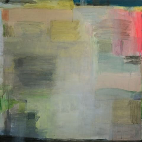Kate Scott Paintings - SOL Design Collective