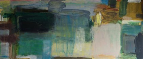 Kate Scott Paintings - SOL Design Collective