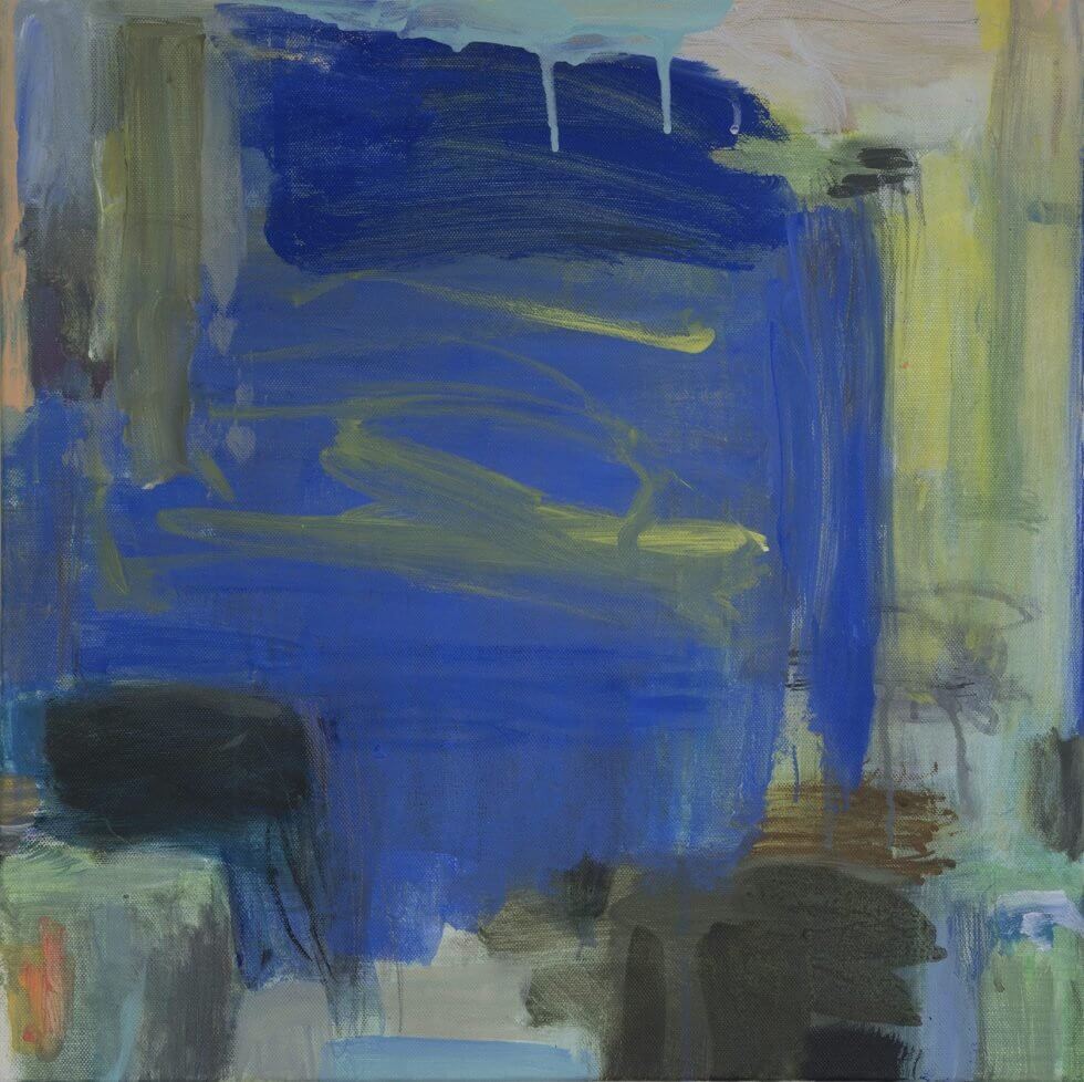 Kate Scott Paintings - SOL Design Collective