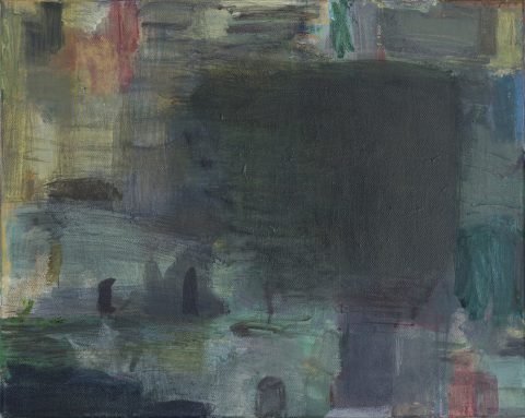 Kate Scott Paintings - SOL Design Collective