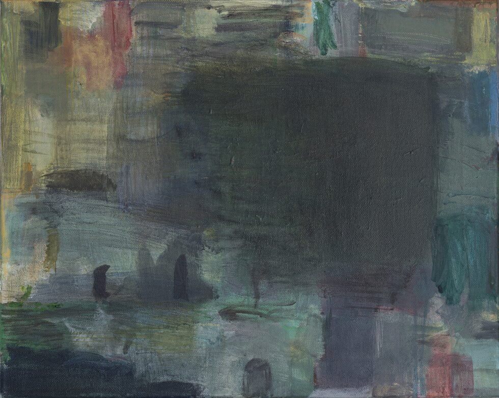 Kate Scott Paintings - SOL Design Collective