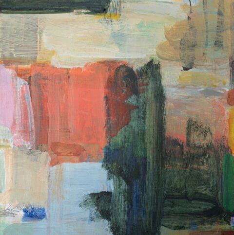Kate Scott Paintings - SOL Design Collective