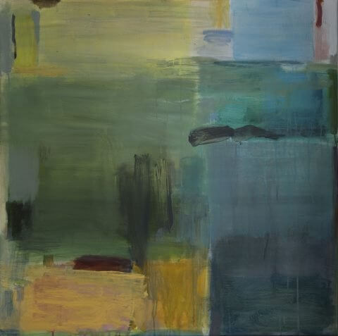 Kate Scott Paintings - SOL Design Collective